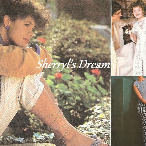 SherrylsDream - Etsy