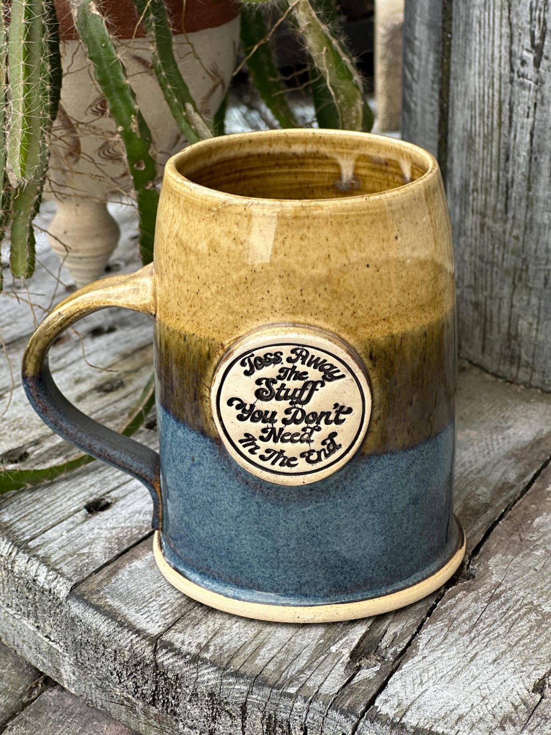 Phish theme From the Bottom Inspired 10oz Coffee Mug - Etsy