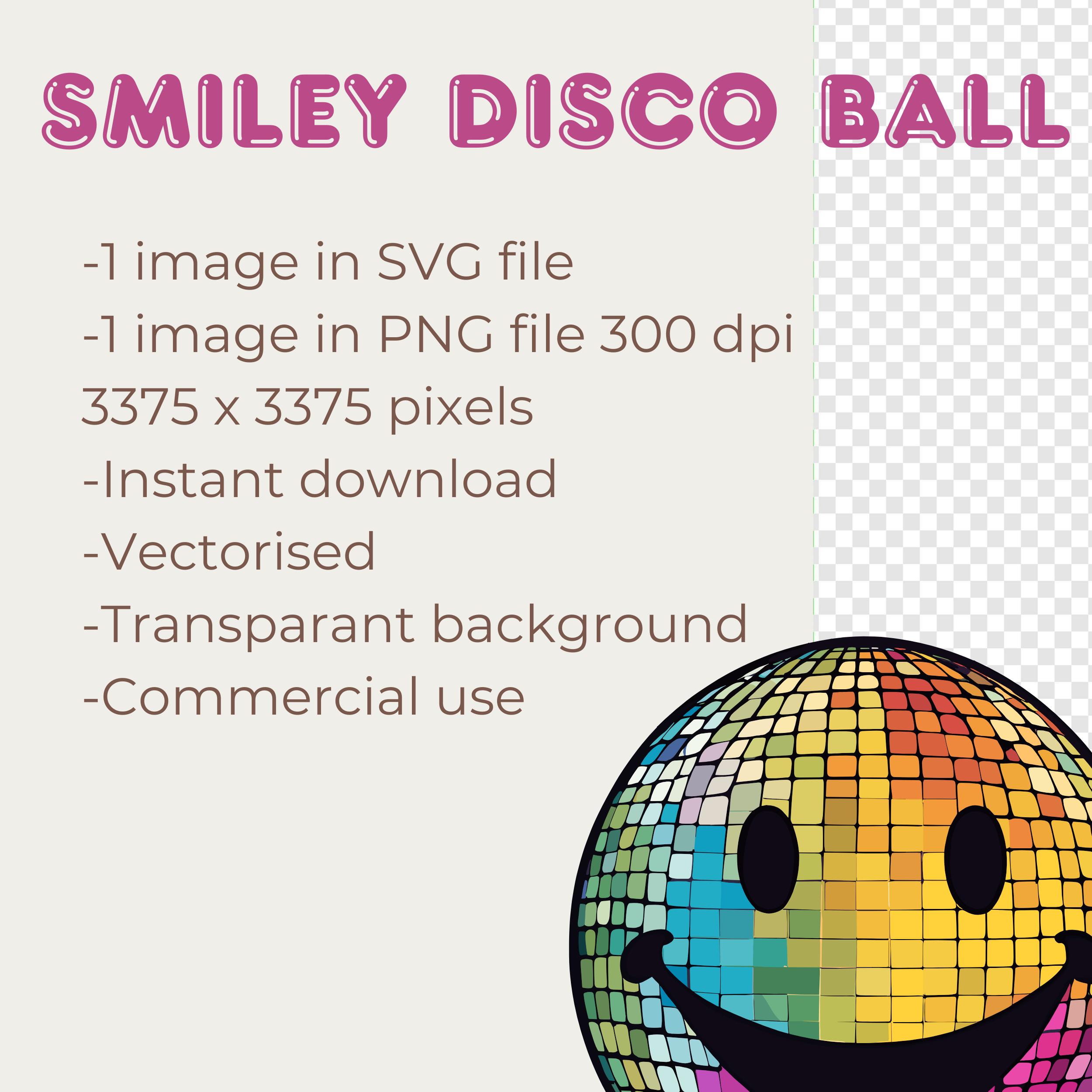 Smiley Clipart Image, Smile Face SVG, Commercial Use Clipart, Smiley ...