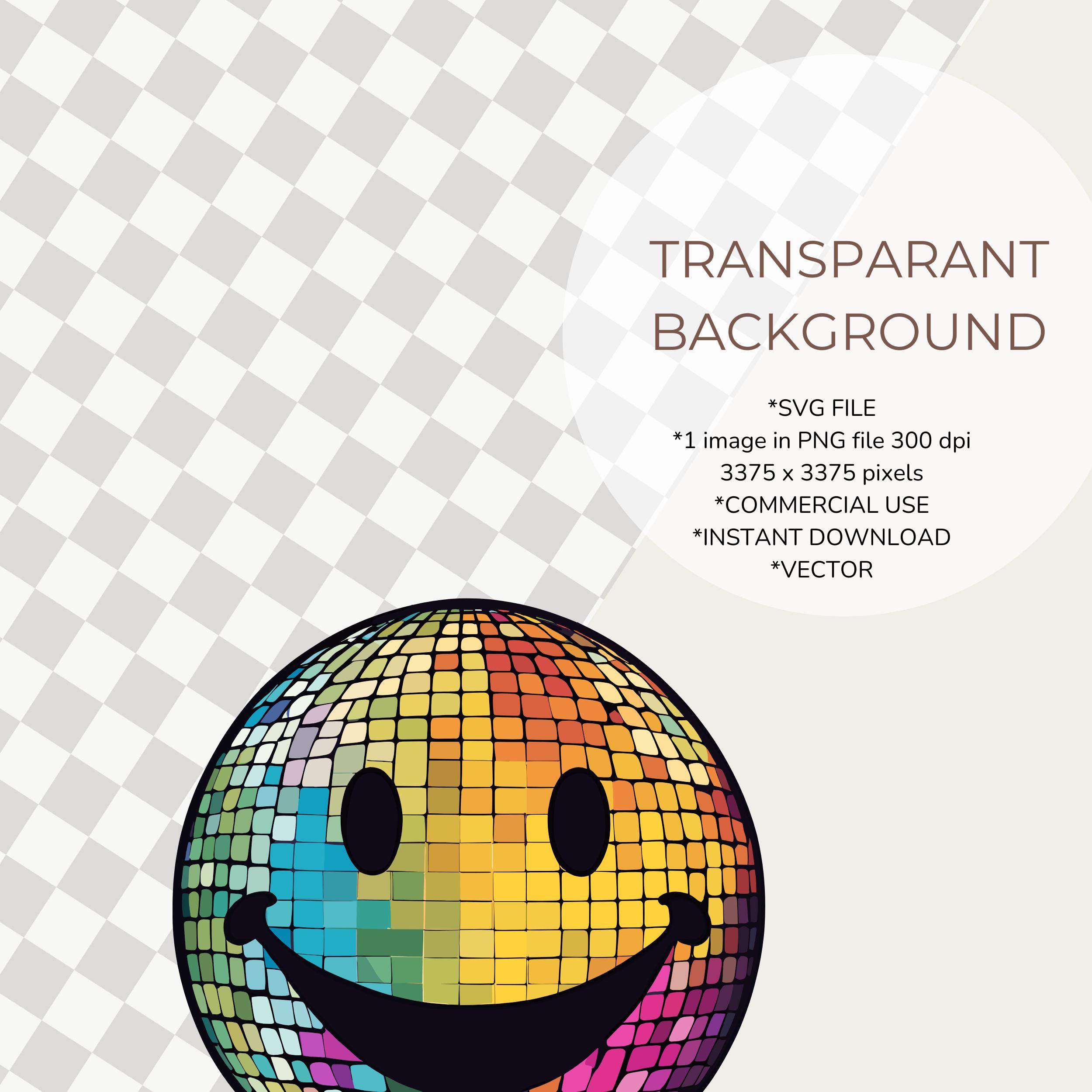 Smiley Clipart Image, Smile Face SVG, Commercial Use Clipart, Smiley ...
