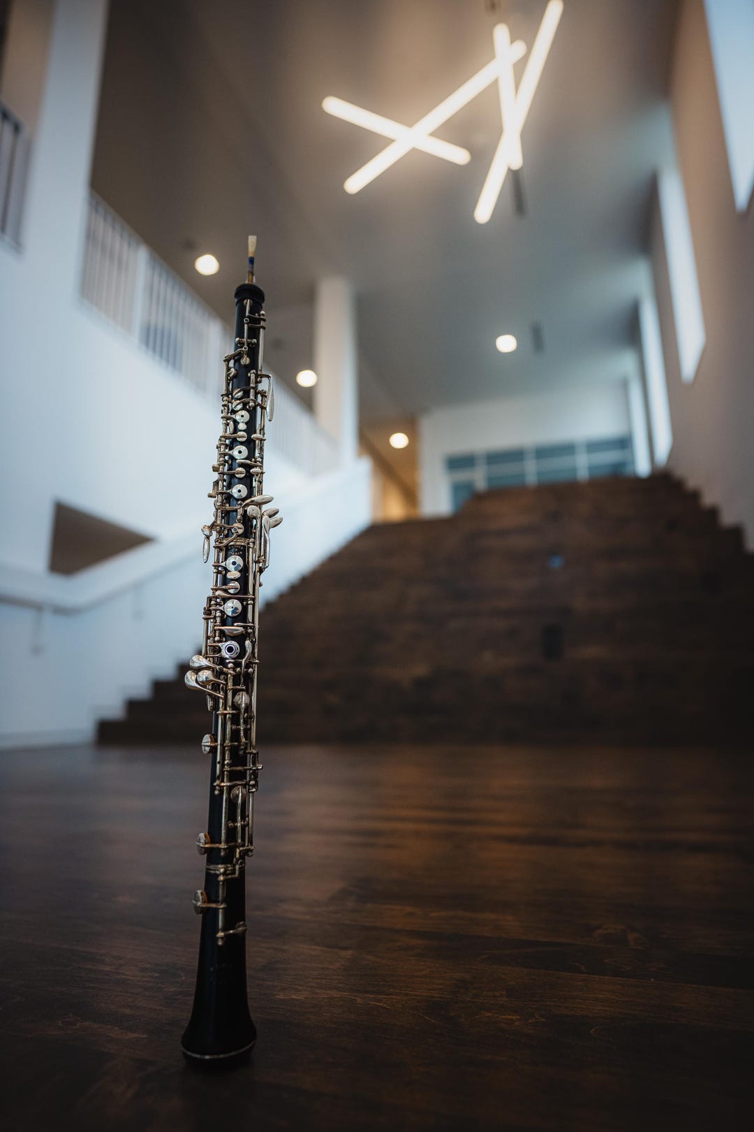 Beginning Oboe Exercises Pt. 1 - Etsy