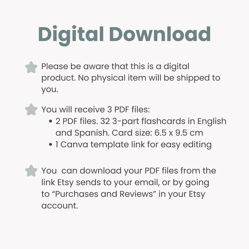 Body Parts Flash Cards, Montessori Materials, Real Pictures, Homeschool ...