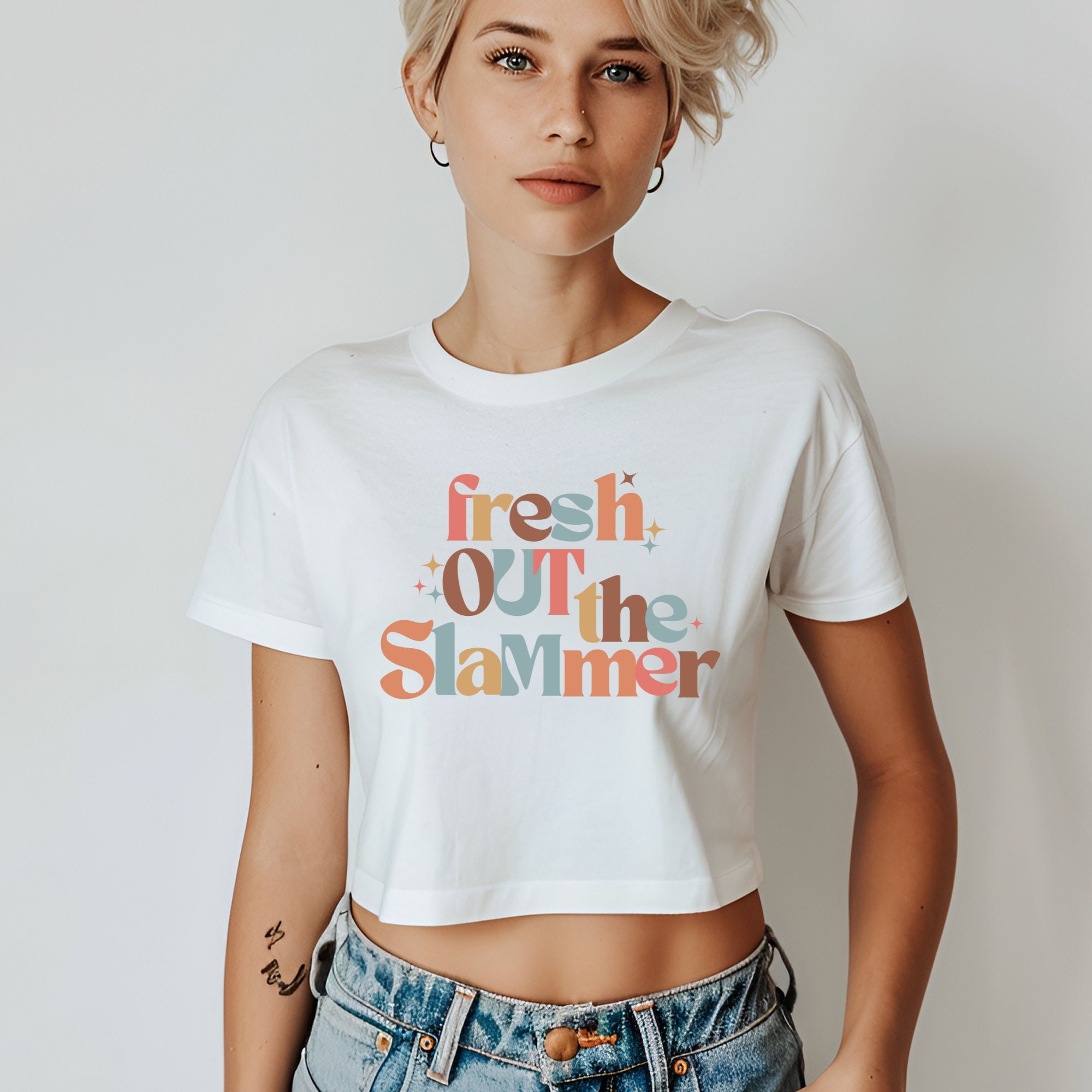 Fresh Out the Slammer Png. TTPD Png Sublimation File. the Eras Tour ...