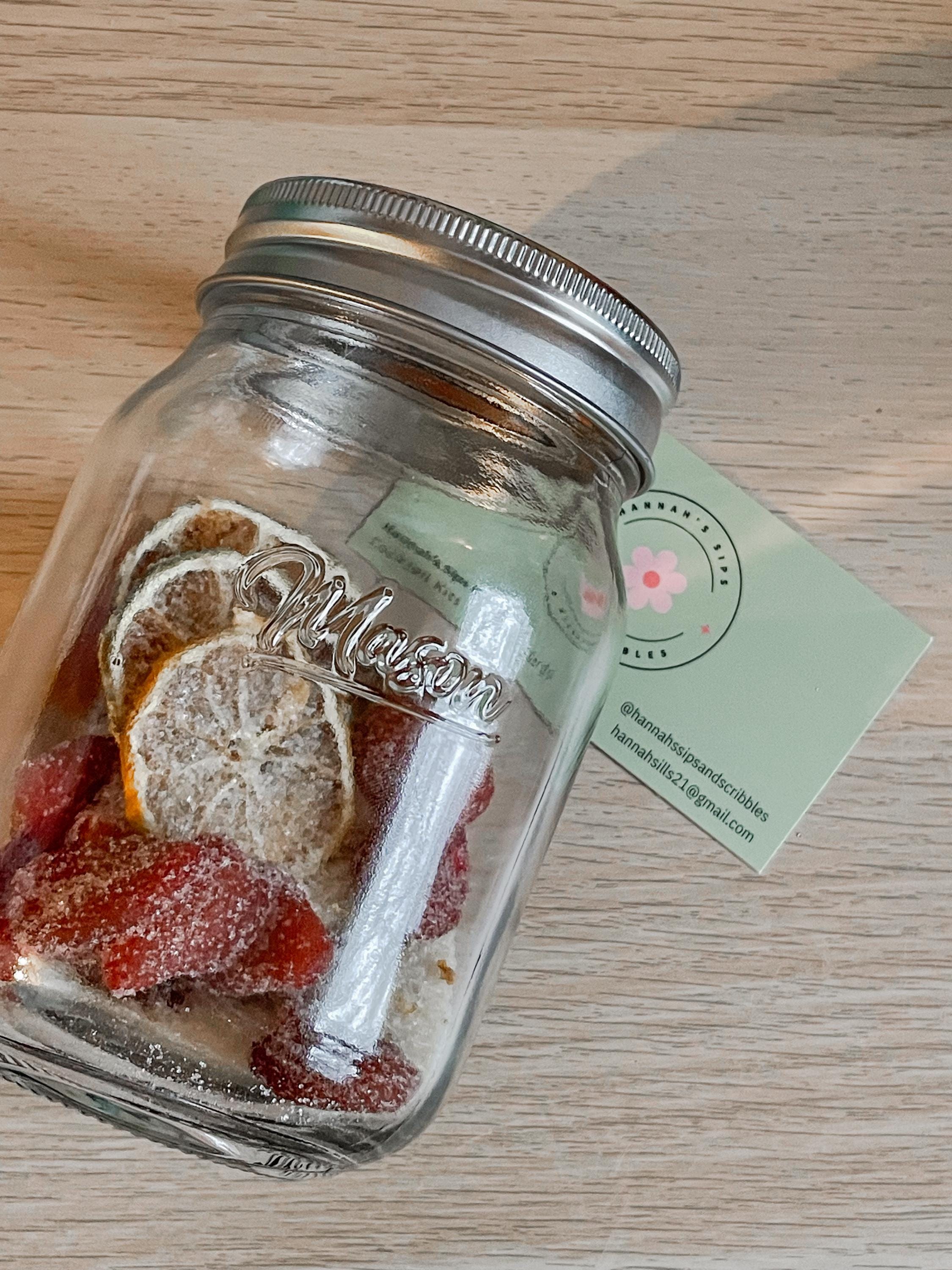 Cocktail Infusion Kits - Etsy