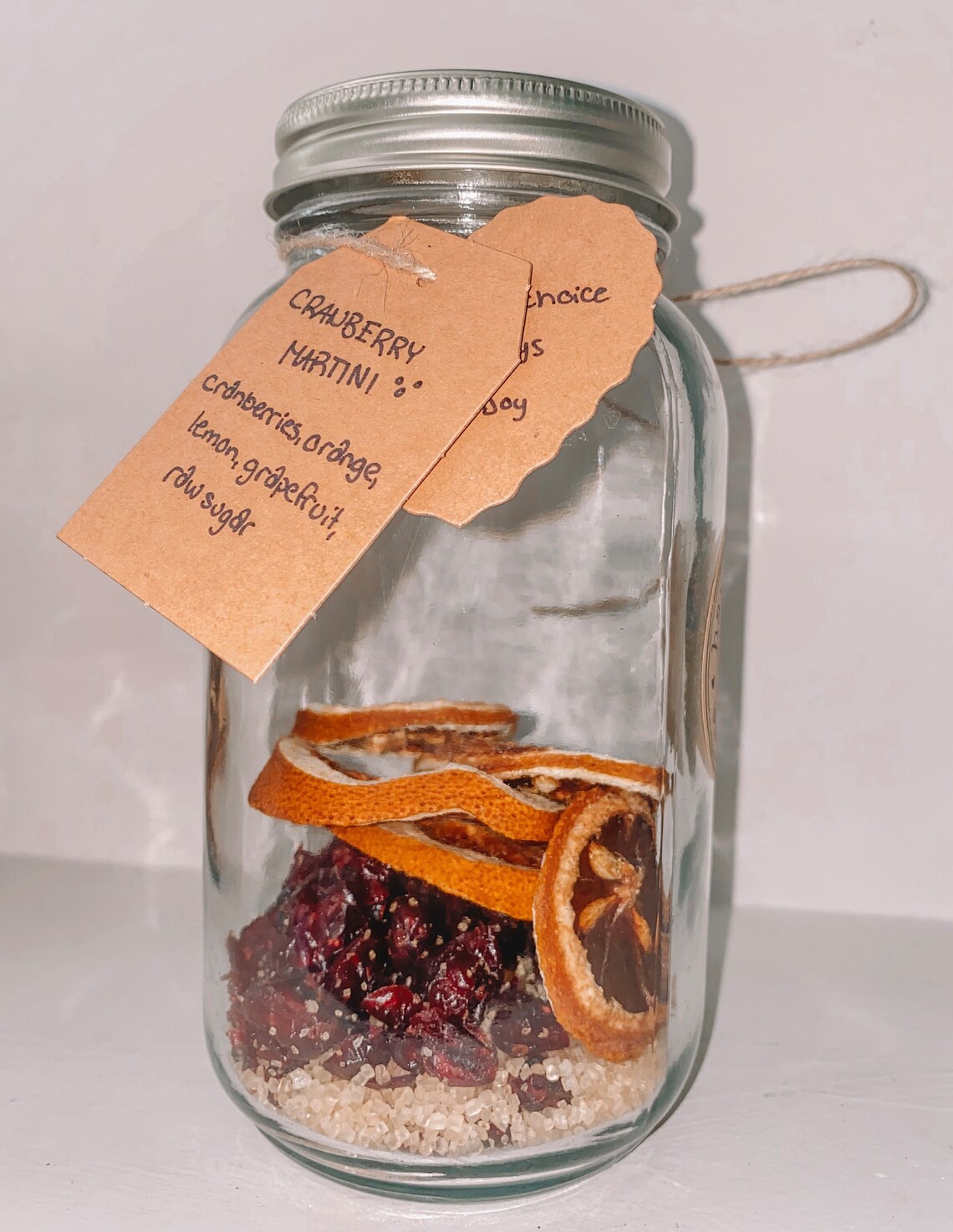 Cocktail Infusion Kits - Etsy