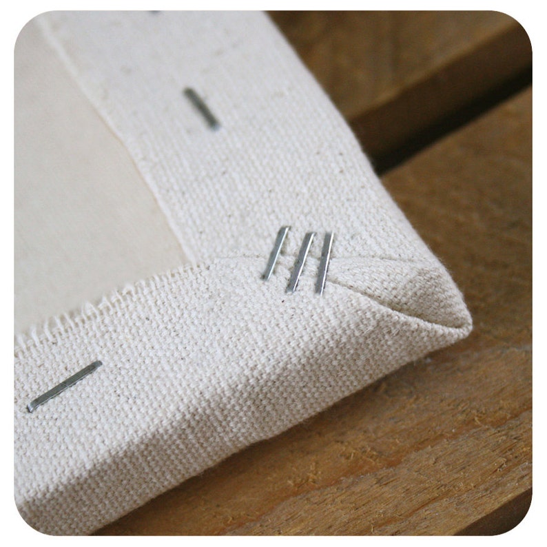 Feather Print 12 X 4 Inch Feather Screen Print on Canvas | Etsy