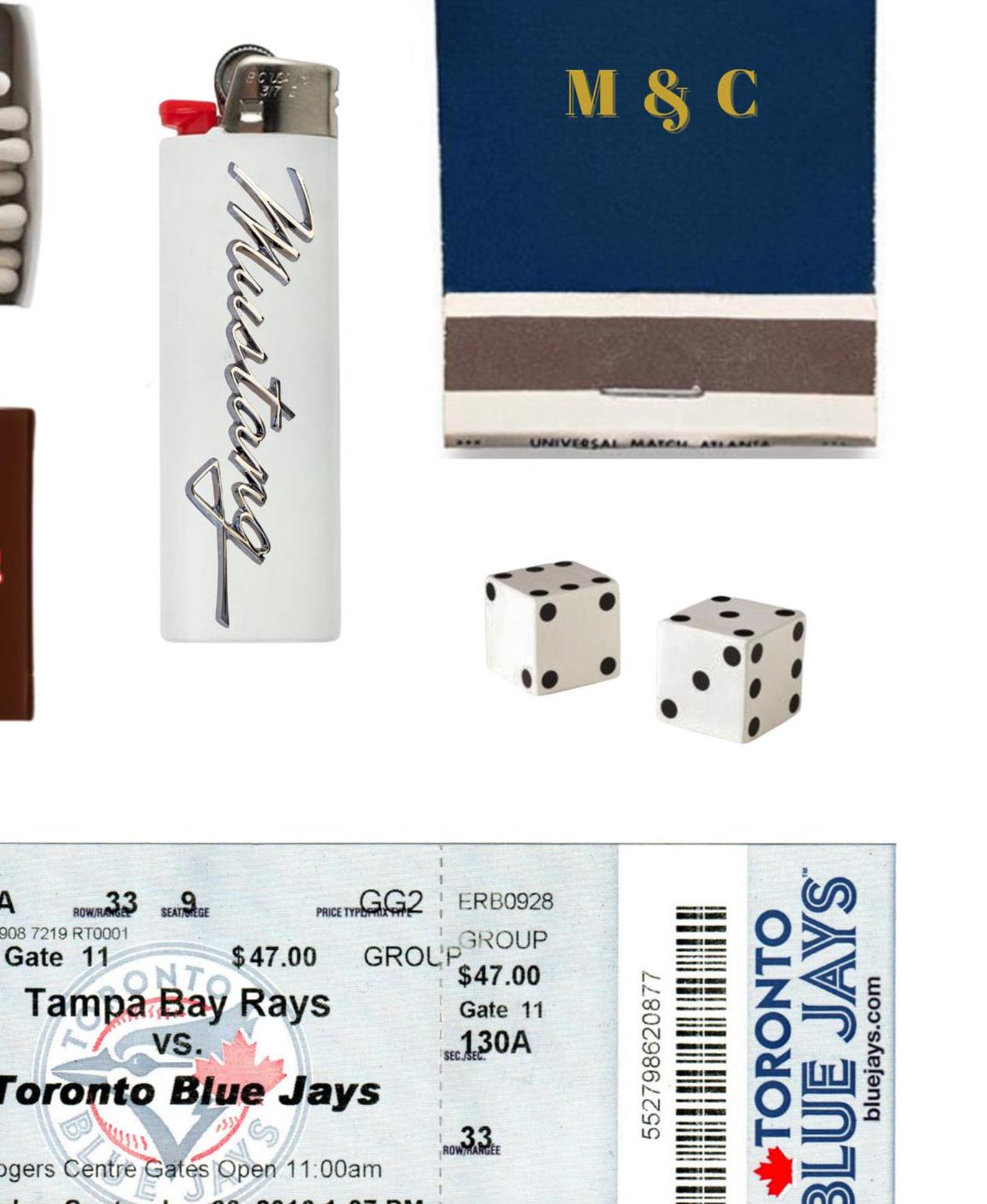 Personalized Matchbox Art Print Template - A Thoughtful Gift for Any ...