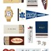 Personalized Matchbox Art Print Template - A Thoughtful Gift for Any ...