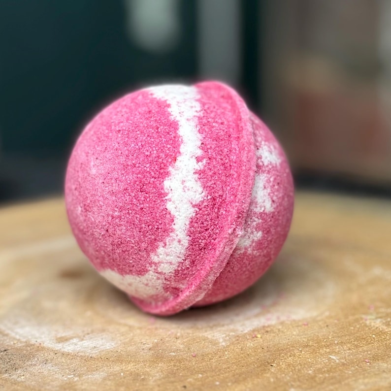 Snow Angel (fairy) Gift Set: Handmade Vegan Bath & Body - Candyfloss ...