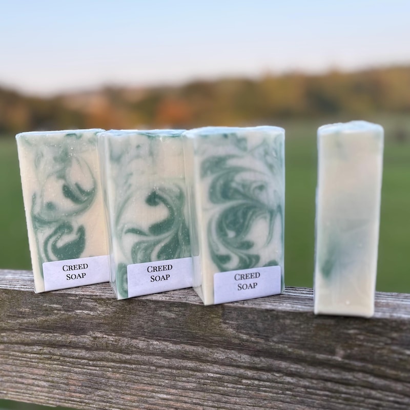 French Scented Soaps - Etsy UK