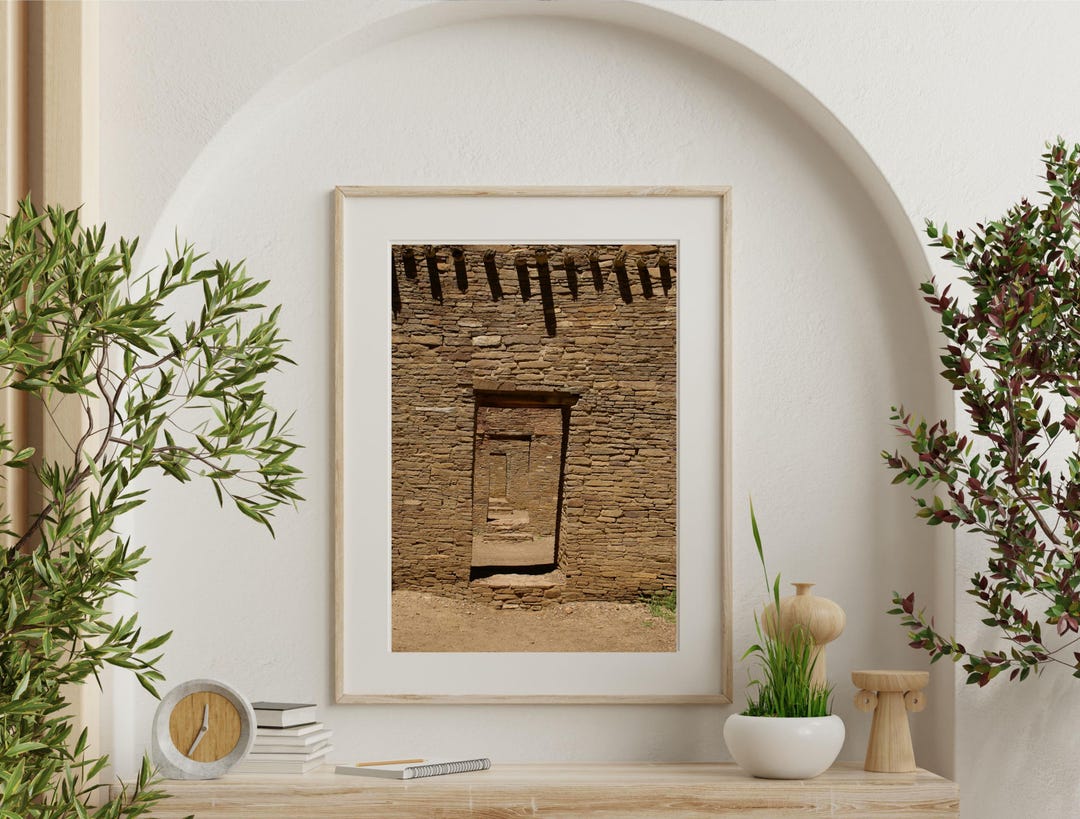 Chaco Canyon New Mexico, New Mexico Photo Art, Native American Photo ...