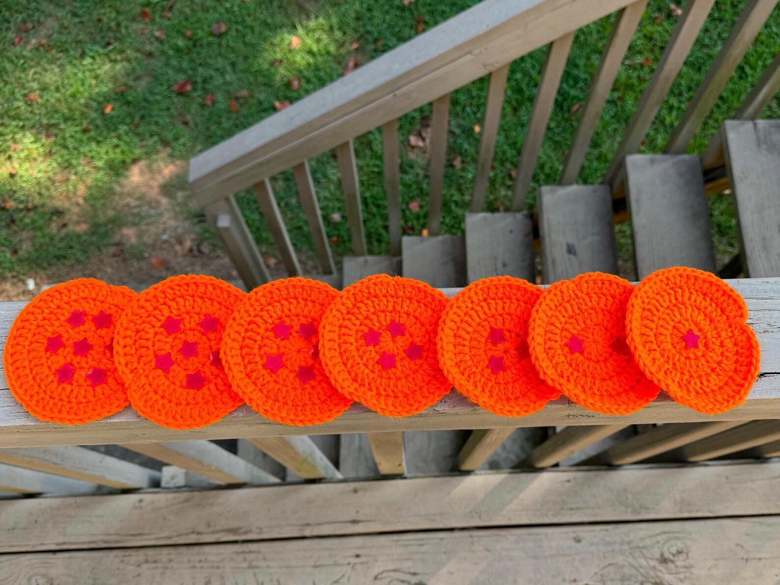 Dragon Ball Coasters, Anime Decor, Dragon Ball, Goku, Coasters - Etsy