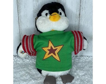 Green Webkinz - Etsy