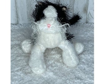 Ganz Cat Plush - Etsy