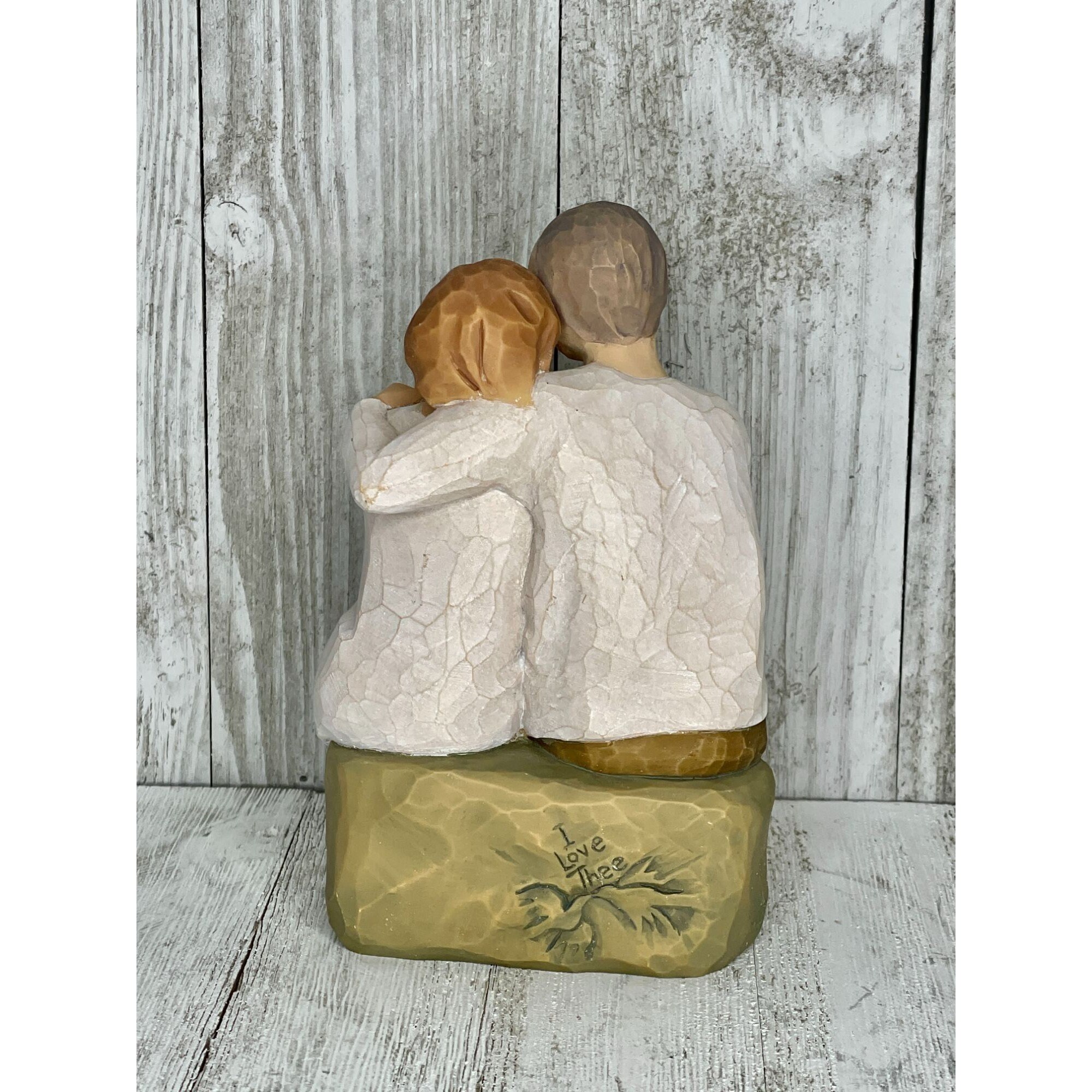 Willow Tree Anniversary Figurine - Etsy