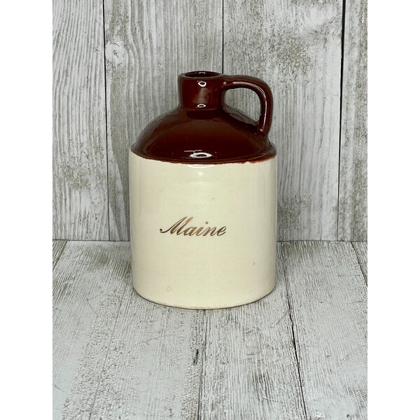 Cabin Pottery Maine - Etsy