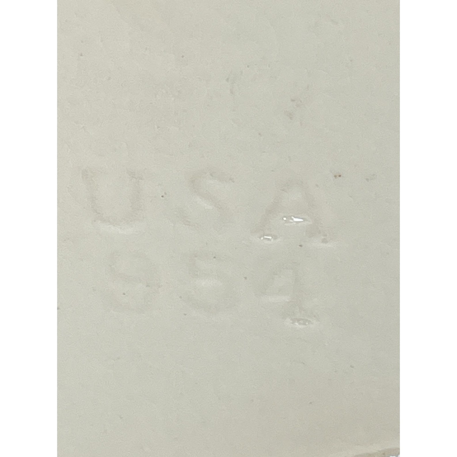 Vintage 1940s HULL USA Brush Pottery Southern Belle Planter - Etsy
