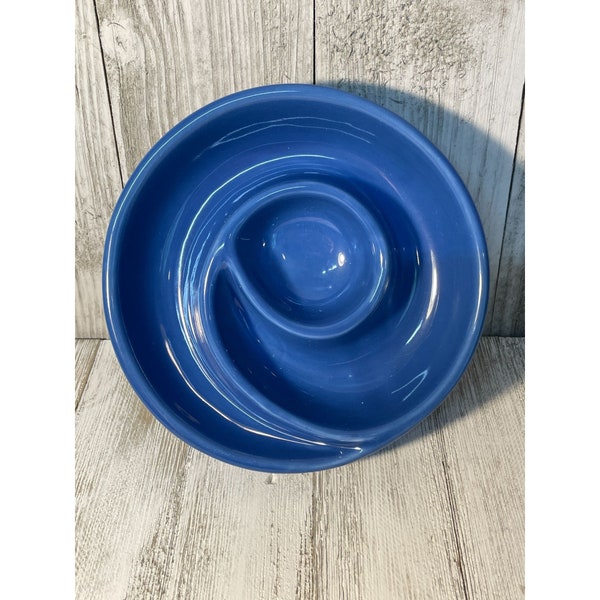 Swirl Dish - Etsy