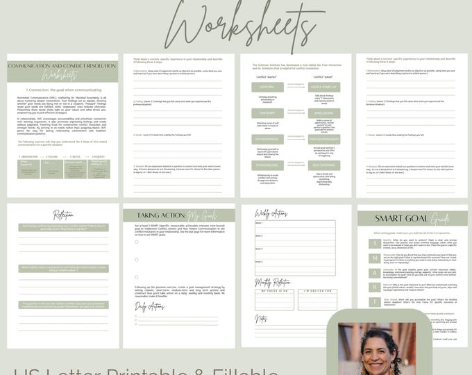 Active Listening Flashcards: Improve Your Listening Skills and Build ...