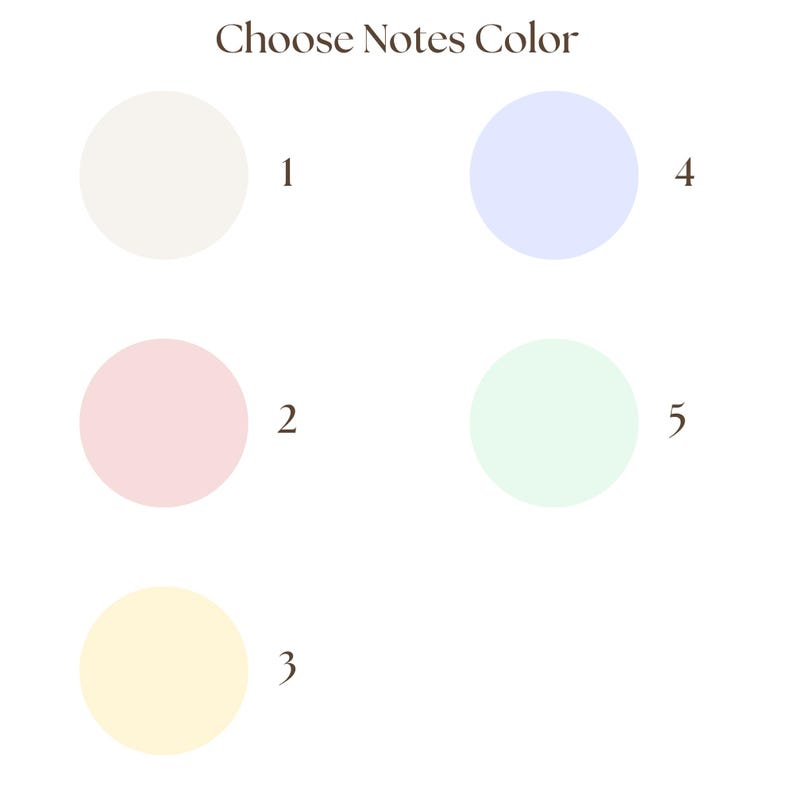 Personalized Post-it® Note Pads Custom Sticky Notes With Mindful ...
