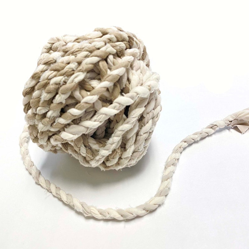 Rope Fabric - Etsy