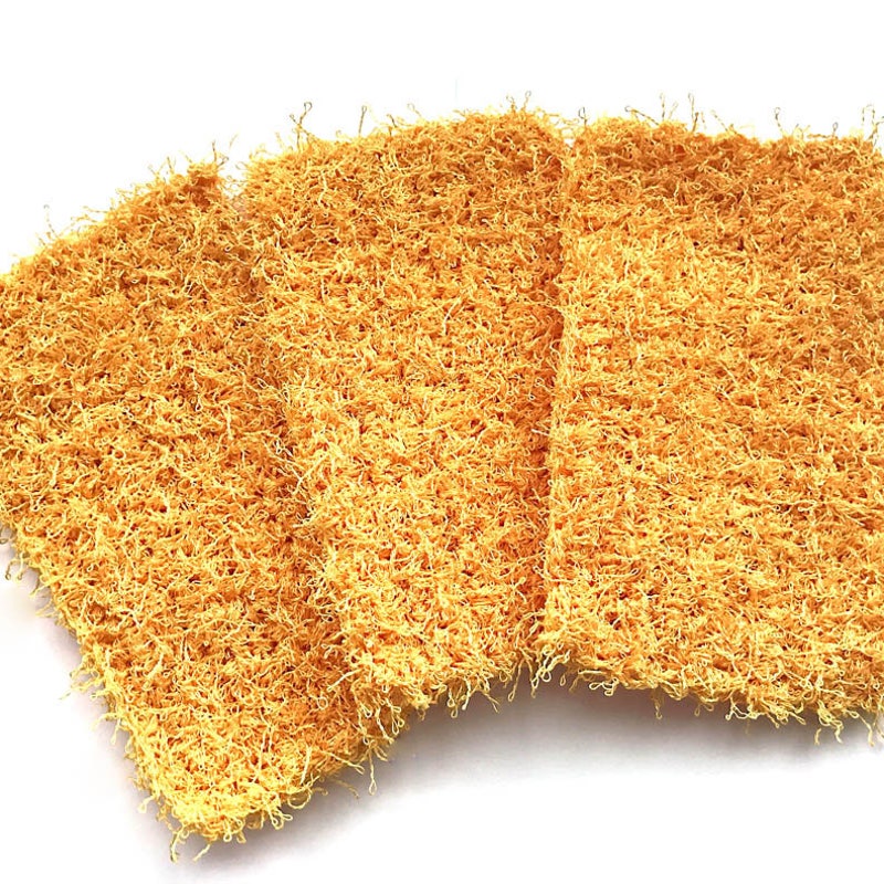 Pot Scrubbers - Etsy