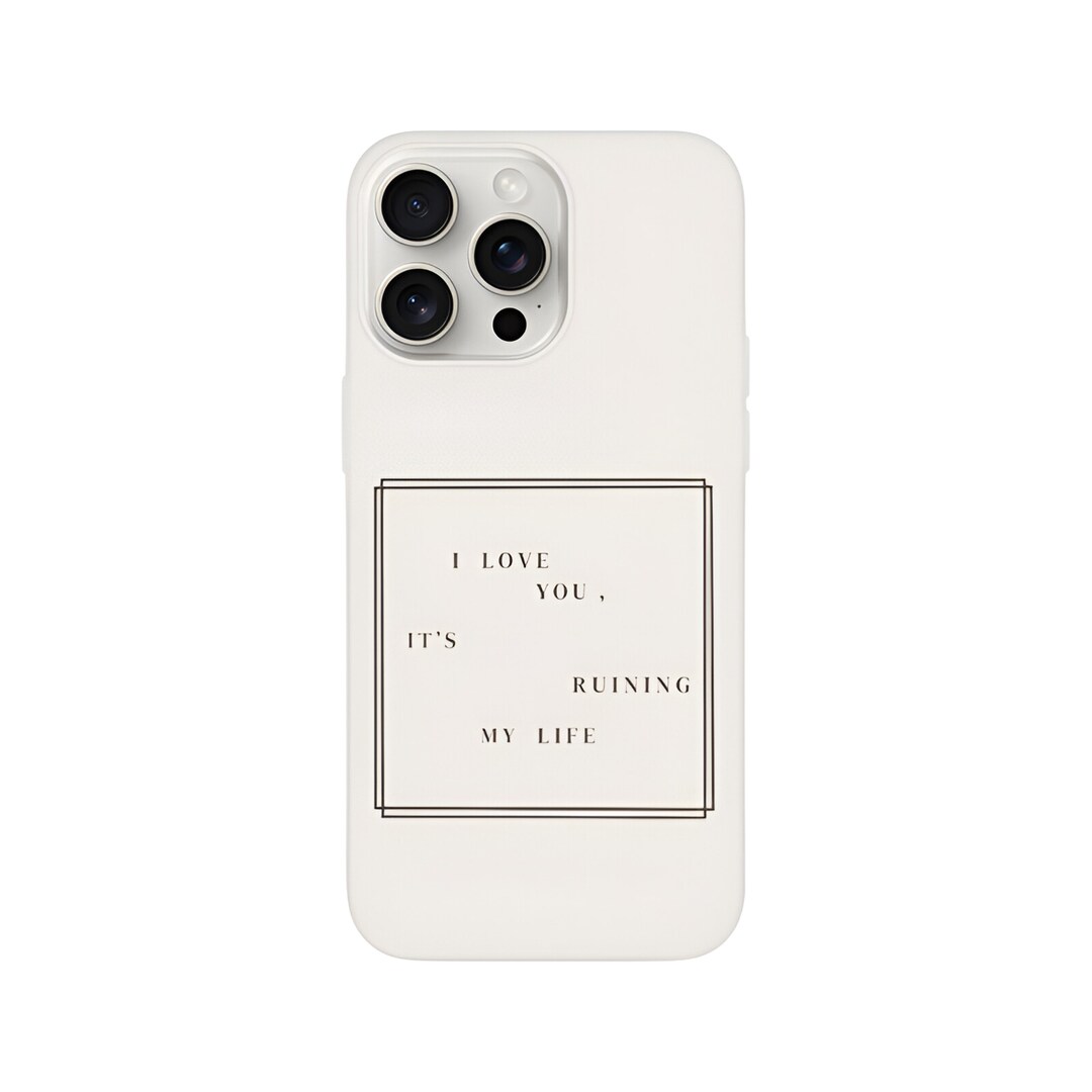 Taylor Swift the Tortured Poets Department iPhone Case: Fortnight - Etsy
