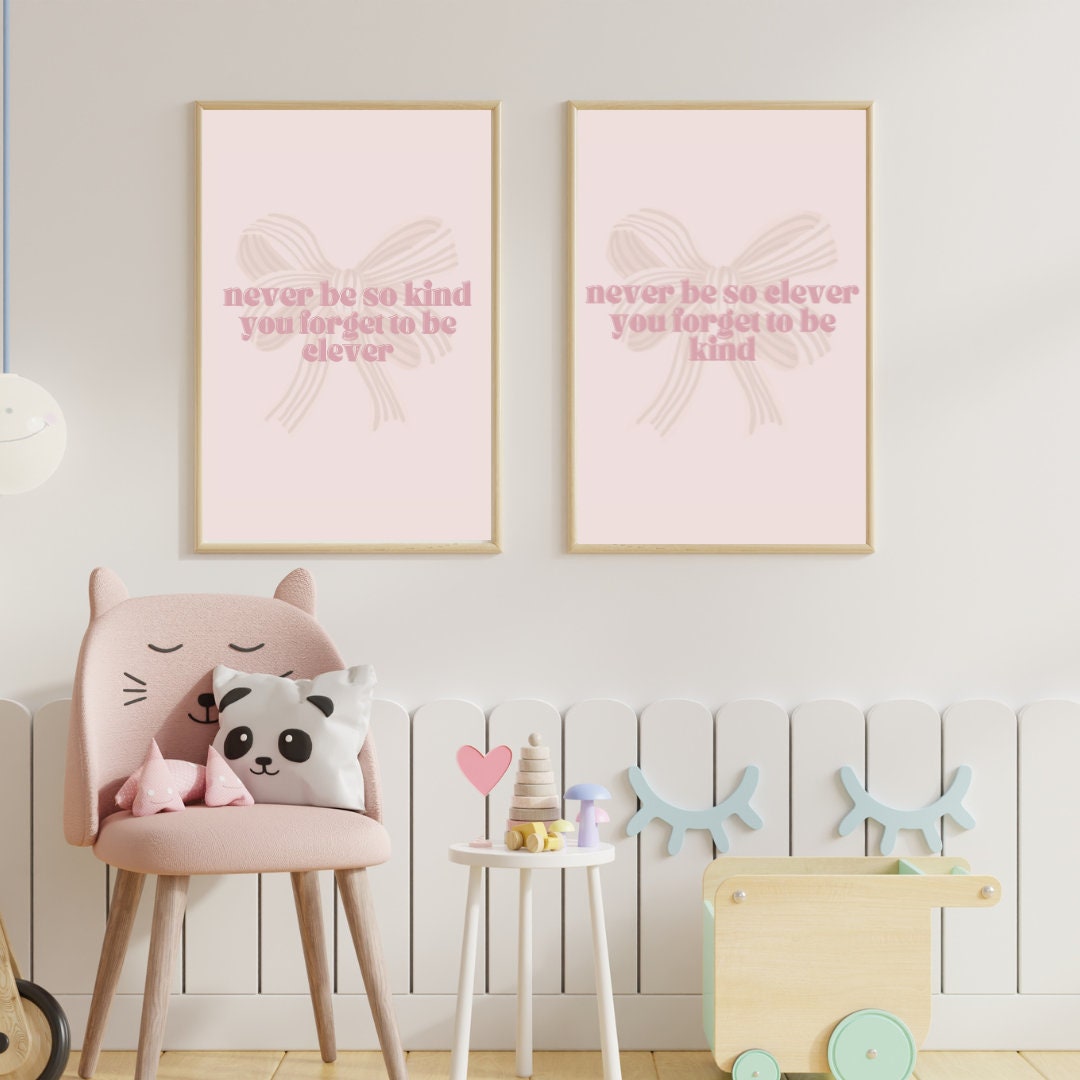 Taylor Swift Marjorie Lyrics Pink Poster, Girls Room Decor (digital ...