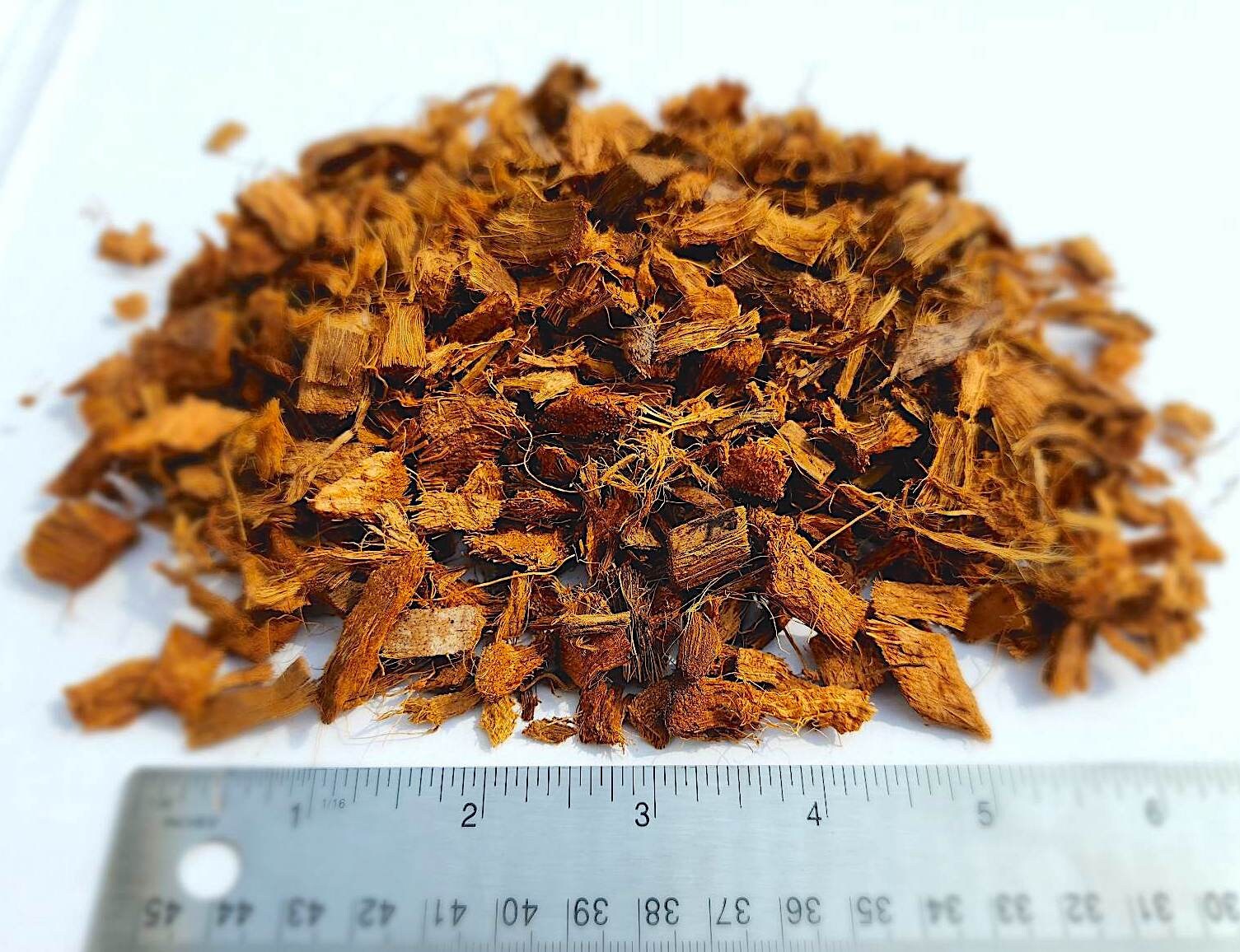 Small Sized Coconut Chip Substrate, for Terrarium Plant Mix or ...