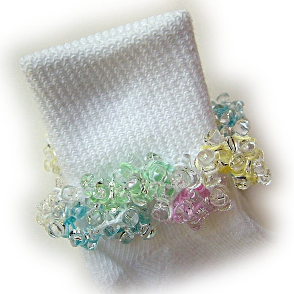 Crochet Socks - Etsy