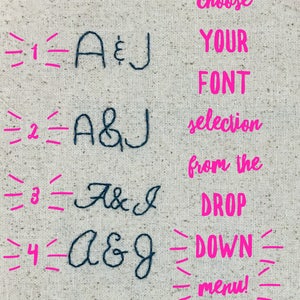 Tiny Envelope Ring Pouch Wedding Ring Proposal Prop Hand Embroidered ...