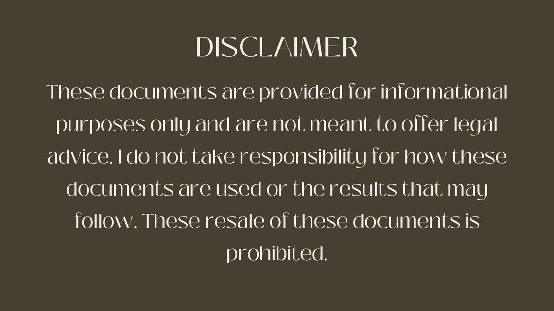 Boho Editable Invoice & Quote Templates for Salon/small Business/spa ...