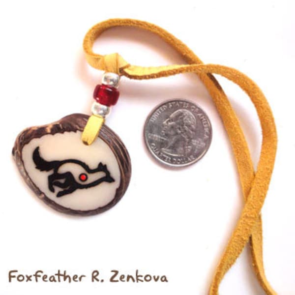 Native American Wolf - Etsy