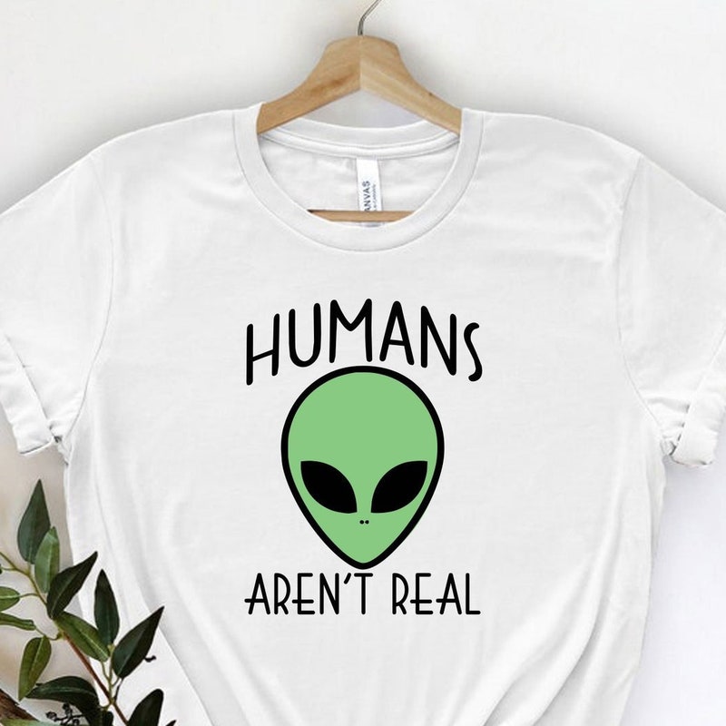 Alien Tshirts - Etsy