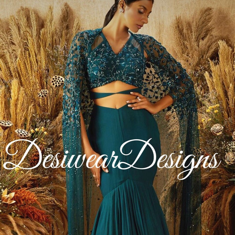 Buy Fish Cut Dress Online In India - Etsy India