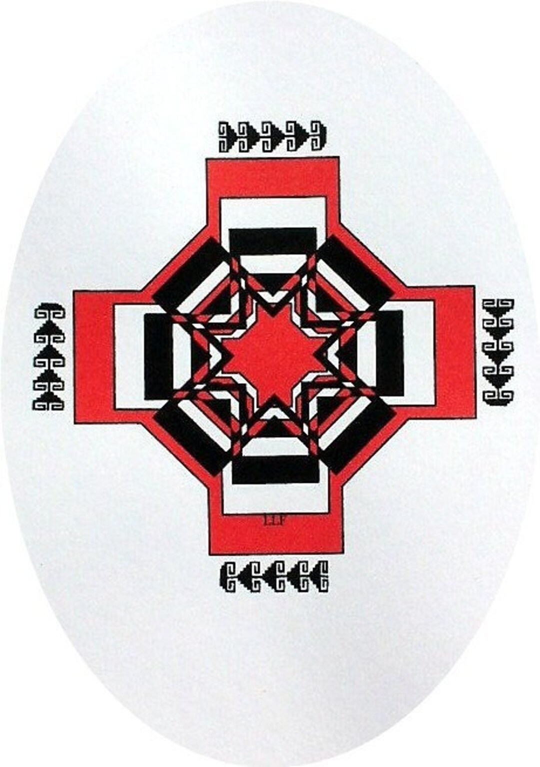 Through Indian Eyes, Native Print, Native Education, Cherokee Art ...