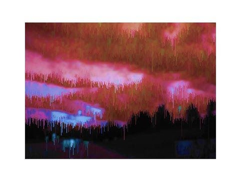 Through Indian Eyes Collection, Native American Prints, Digital Art ...