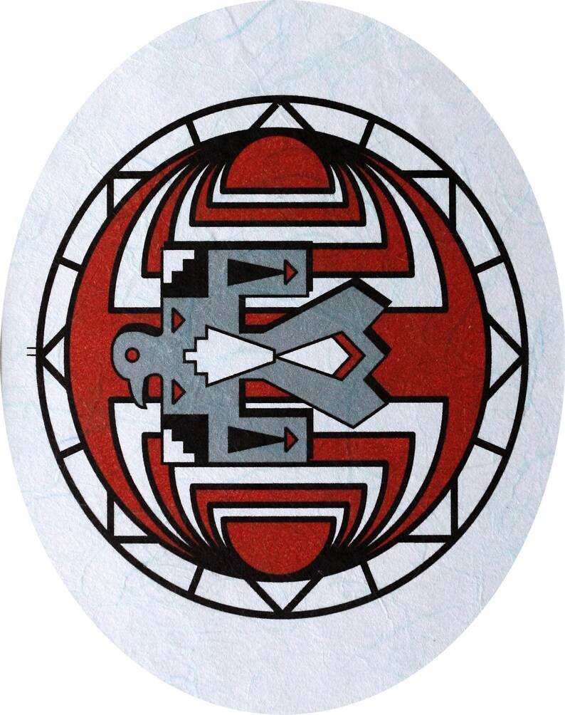 Through Indian Eyes Collection, Native American Art, Indian Education ...