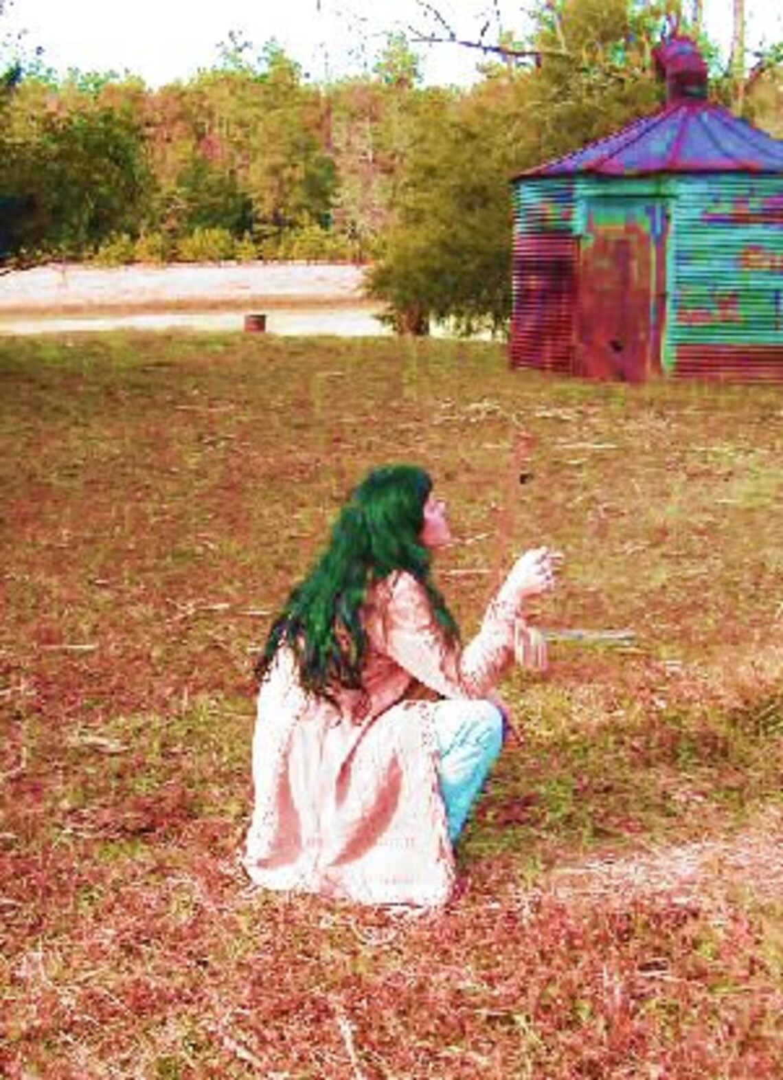 Through Indian Eyes, Native American Print, Indian Education, Digital ...