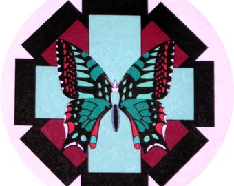 Through Indian Eyes, Native American Print, Indian Education, Digital ...