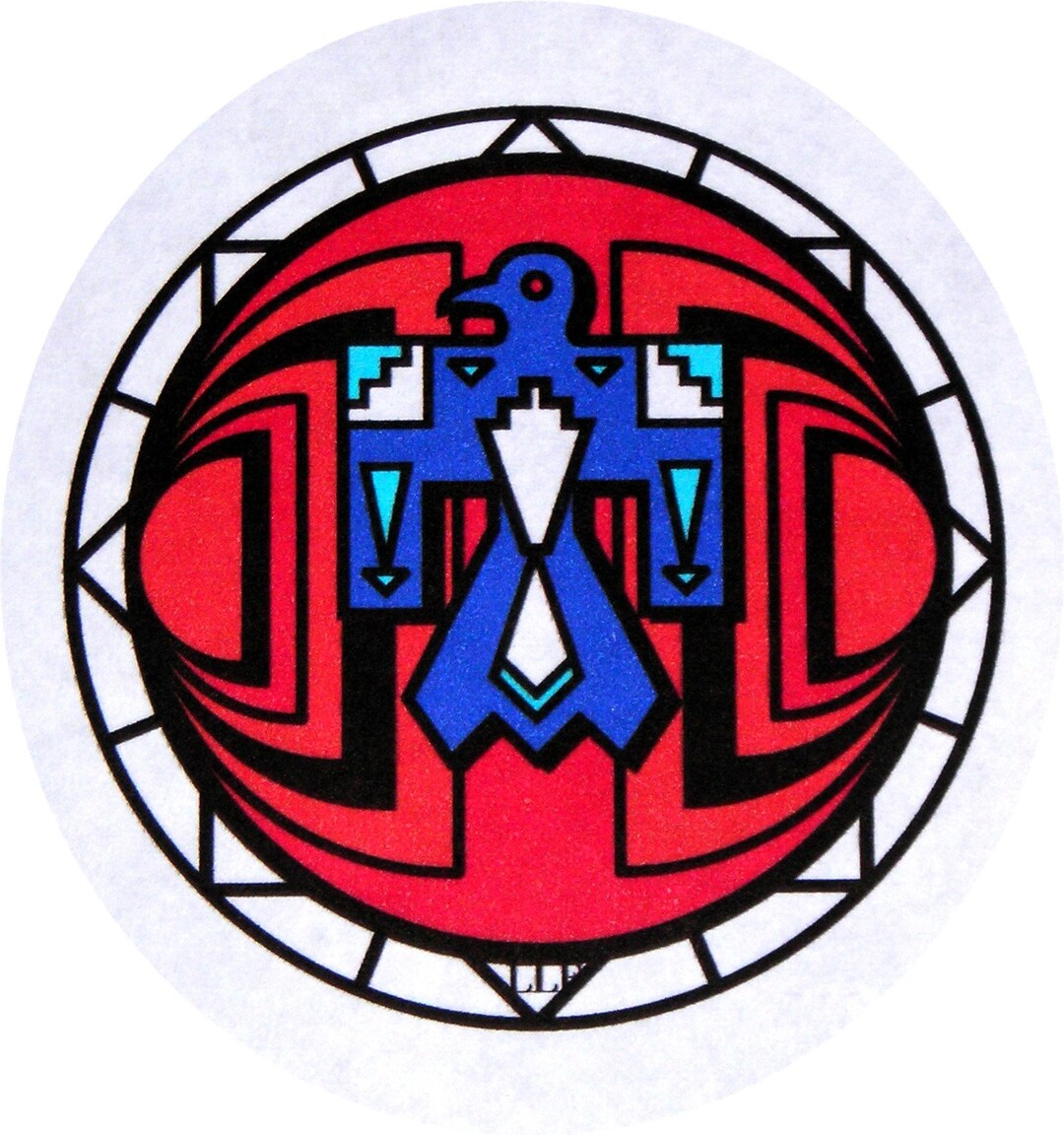 Through Indian Eyes, Native American Print, Indian Education, Digital ...