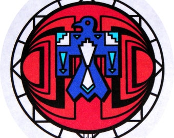 Through Indian Eyes, Native American Print, Indian Education, Digital ...