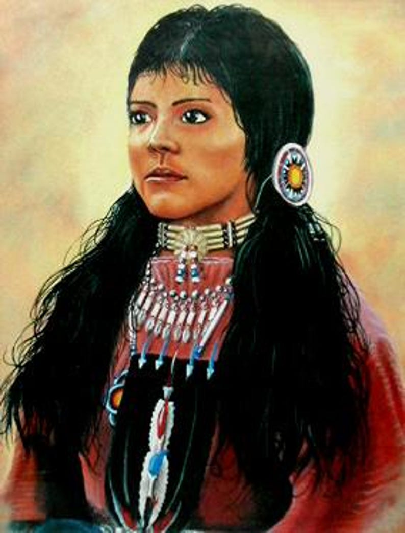 Through Indian Eyes, Native Prints, Indian Education, Cherokee Art ...