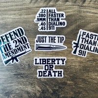 2nd Amendment - Etsy