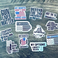 2nd Amendment - Etsy