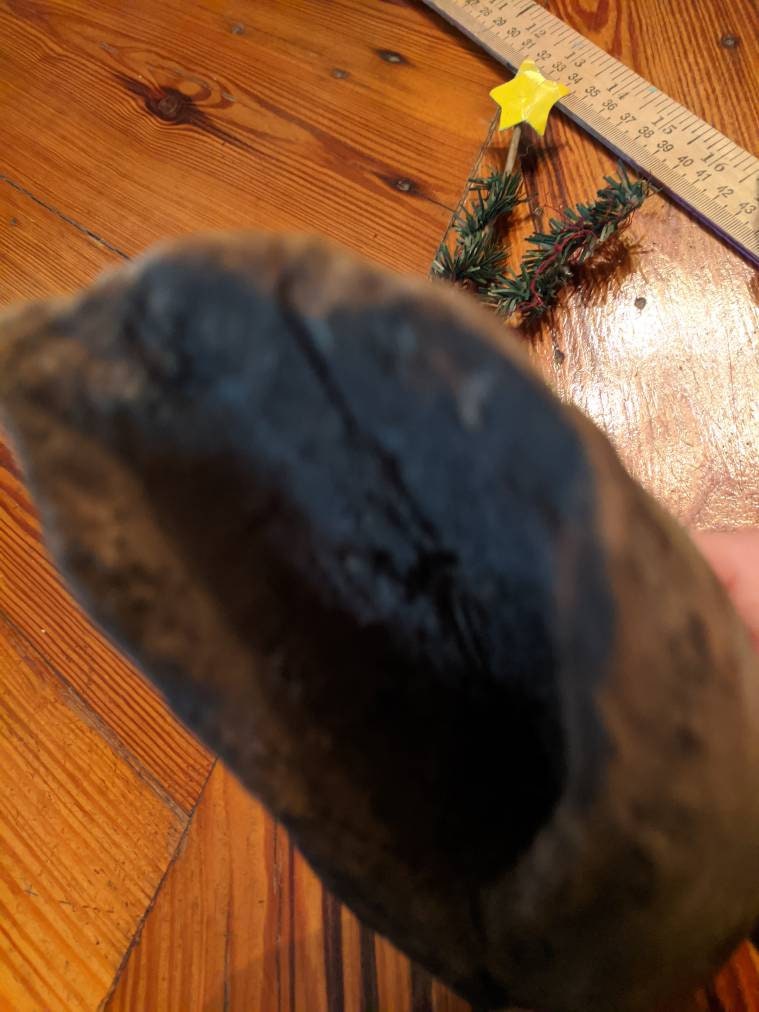 Lighter Knot Botanical Hanger Wall Pocket Pine FREE SHIPPING | Etsy