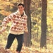Chunky Knitting Pattern - PDF Pattern Download for - FAMILY Jackets ...