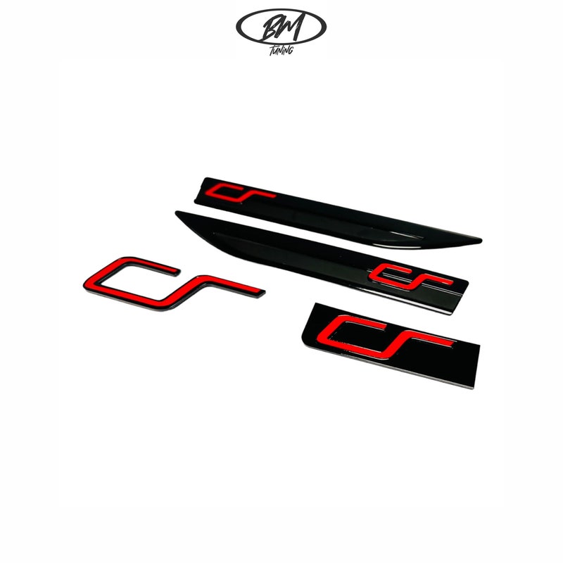 Mk7 Gti Emblem - Etsy