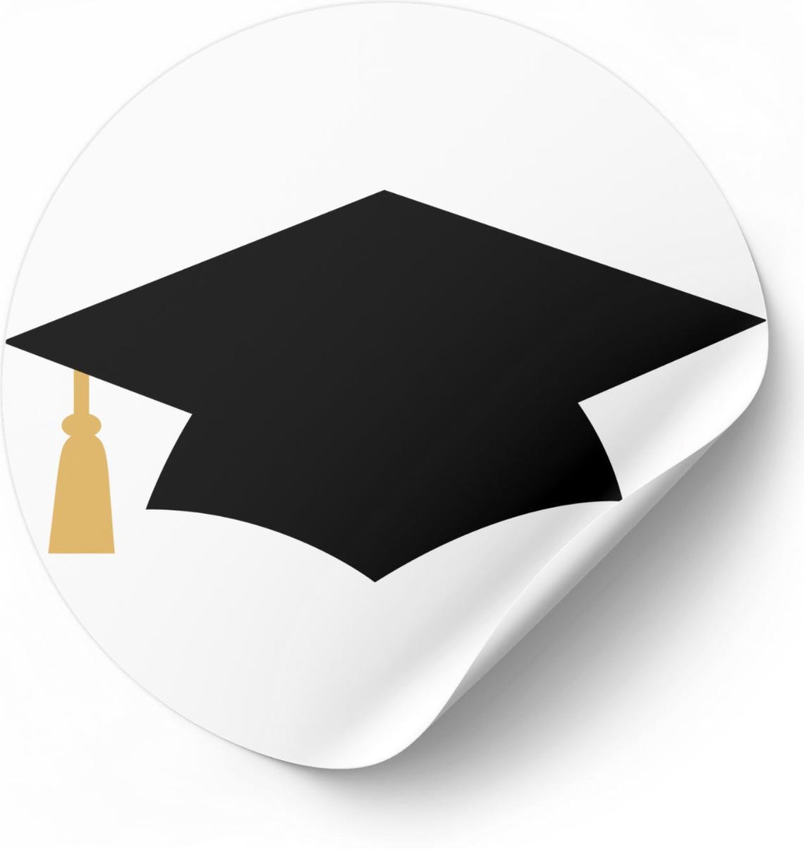 Graduation Cap and Diploma SVG and PNG Files! - Etsy