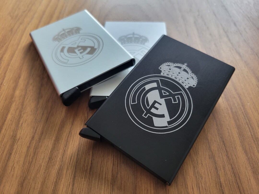 Wallet, Soccer, Formula One, Secrid, Aluminum, Football, Racing, Real ...